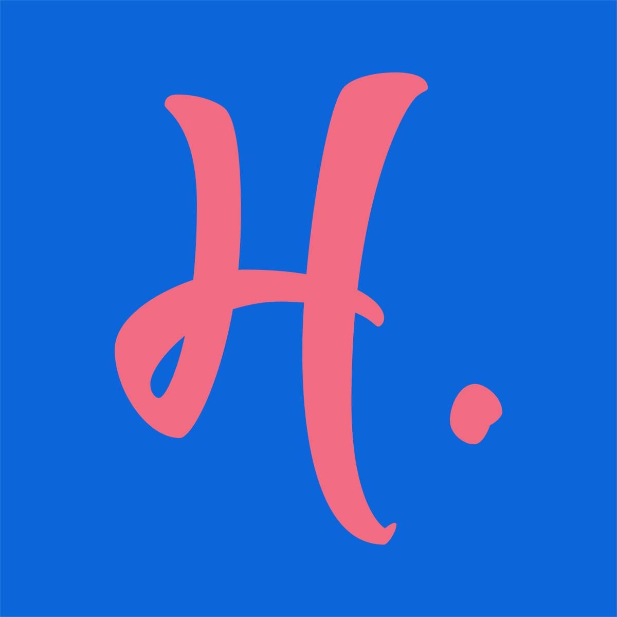 Haco wonen en slapen Logo & Brand Assets (SVG, PNG and vector) - Brandfetch