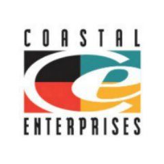 Coastal Enterprises Logo & Brand Assets (SVG, PNG and vector) - Brandfetch