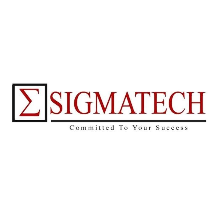 Sigmatech Inc. Logo & Brand Assets (SVG, PNG and vector) - Brandfetch