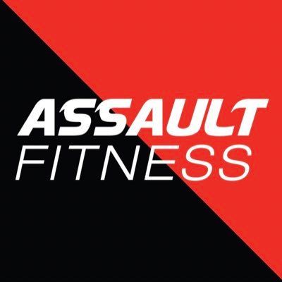 Assault Fitness Logo & Brand Assets (SVG, PNG and vector) - Brandfetch