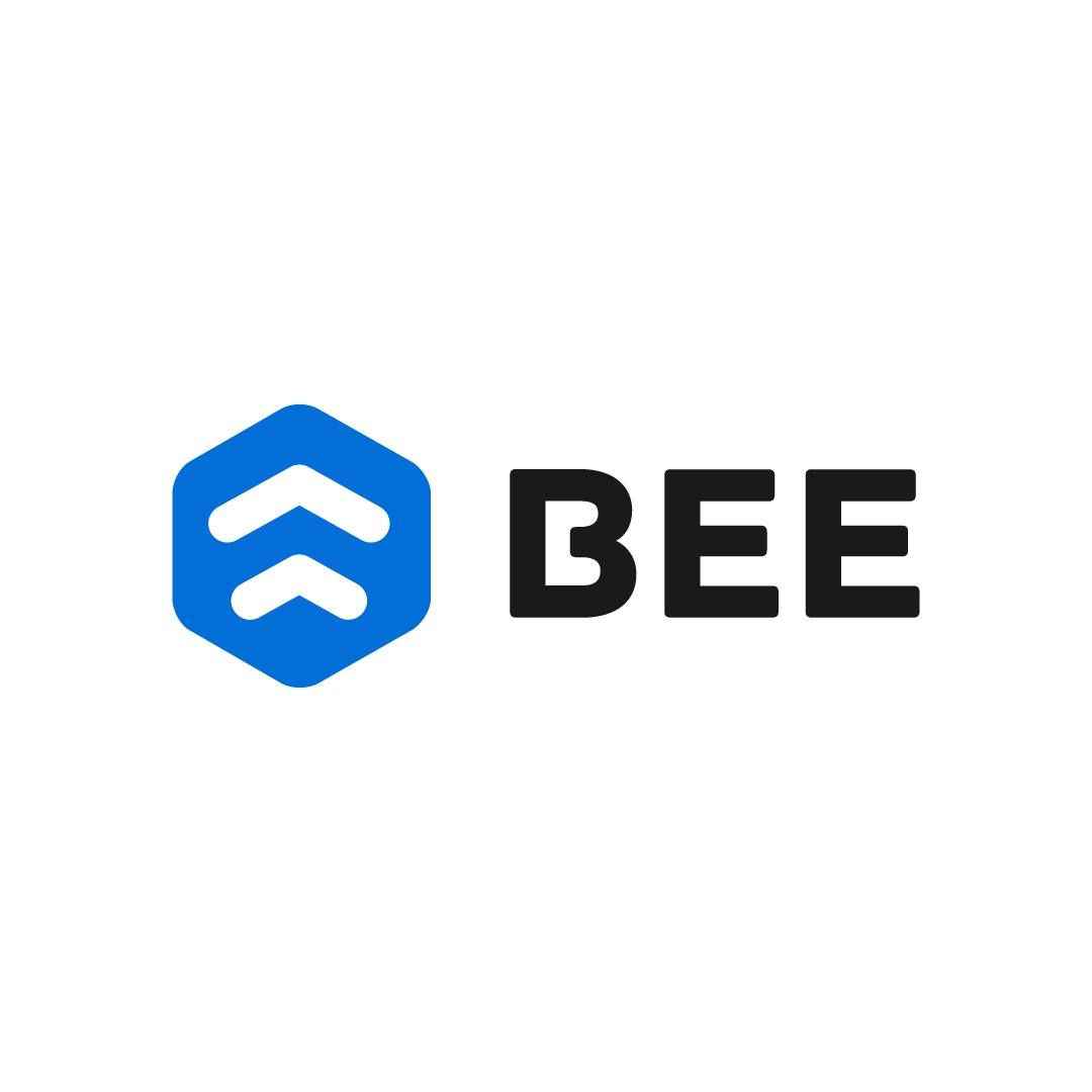 Bee: Software Akuntansi dan Kasir Indonesia Logo & Brand Assets (SVG, PNG and vector) - Brandfetch