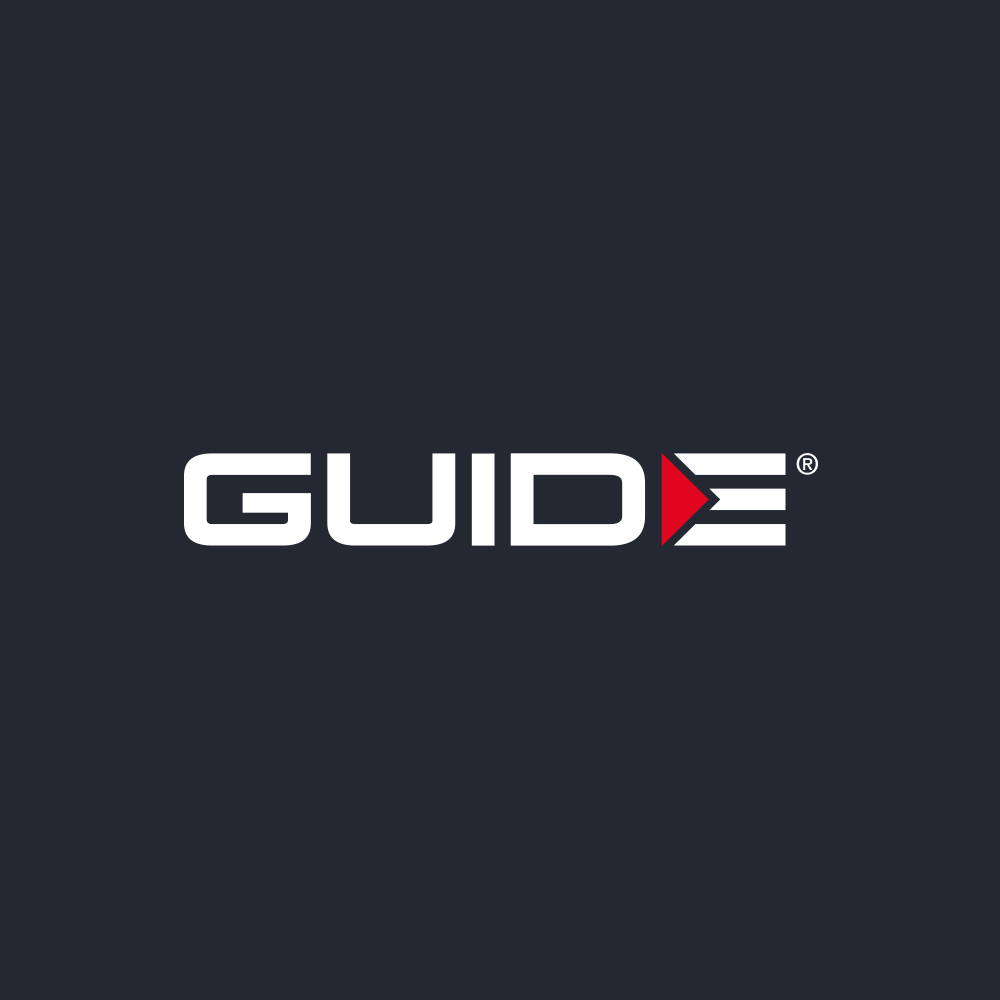 Guide Gloves Logo & Brand Assets (SVG, PNG and vector) - Brandfetch