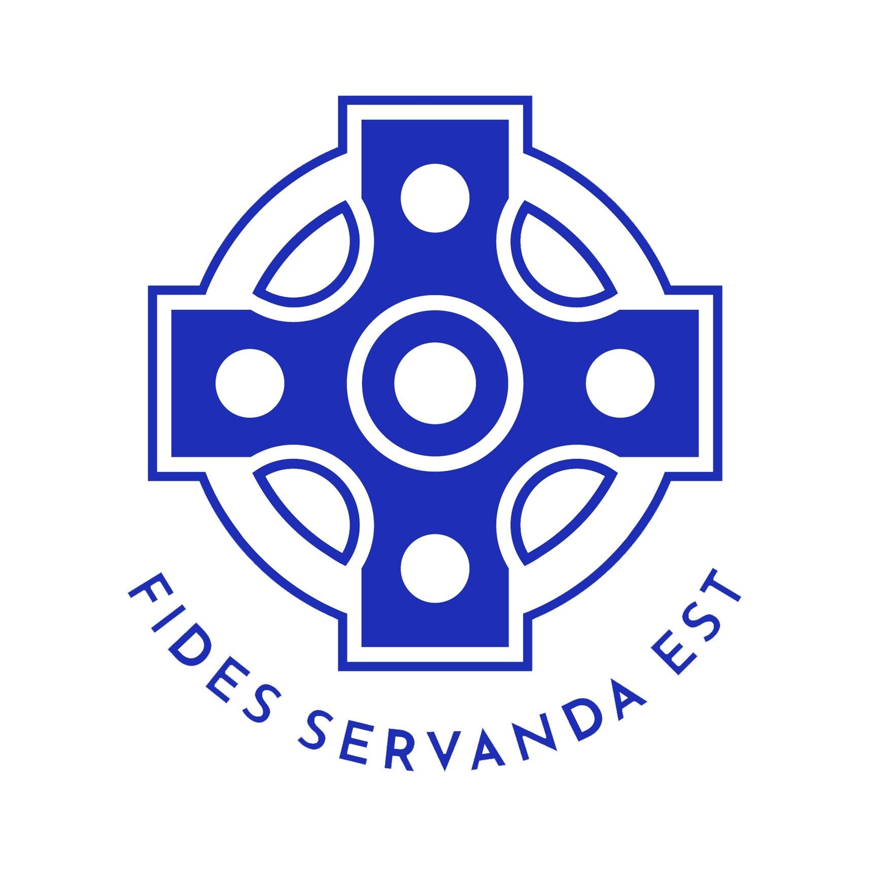 Saint Kentigern Logo & Brand Assets (SVG, PNG and vector) - Brandfetch