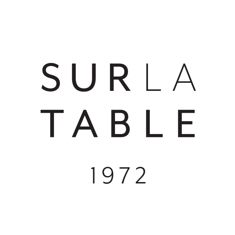 Sur La Table Logo & Brand Assets (SVG, PNG and vector) - Brandfetch