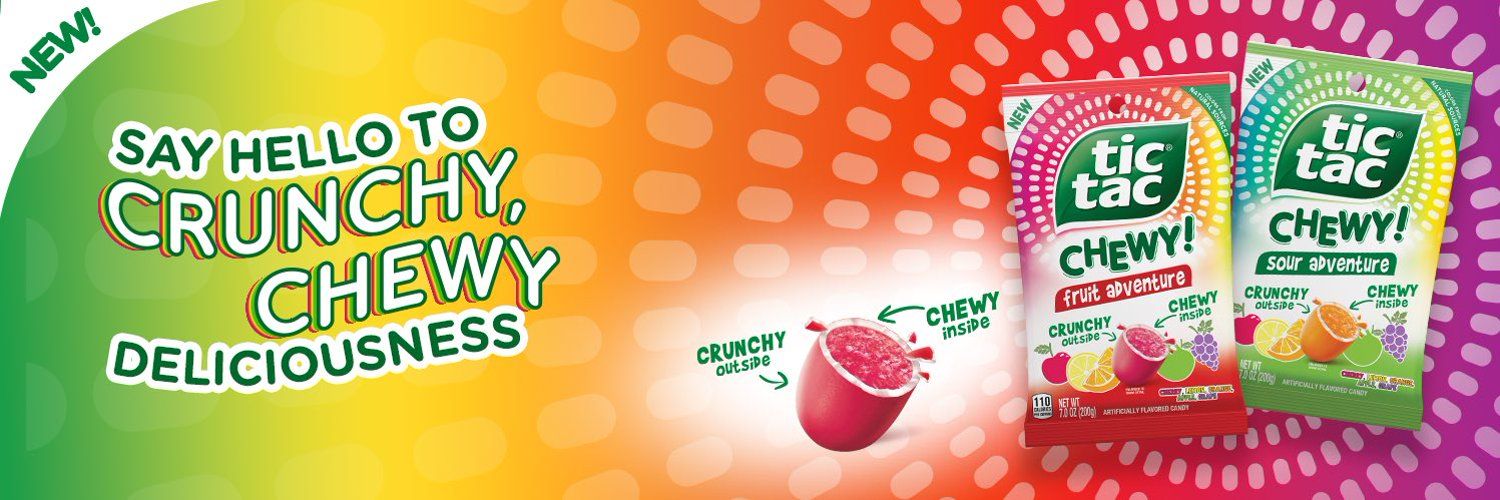 Tic Tac USA Logo & Brand Assets (SVG, PNG and vector) - Brandfetch