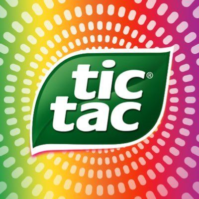 Tic Tac USA Logo & Brand Assets (SVG, PNG and vector) - Brandfetch
