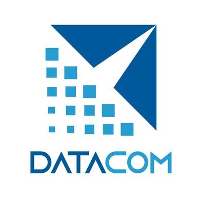 Datacom Logo & Brand Assets (SVG, PNG and vector) - Brandfetch