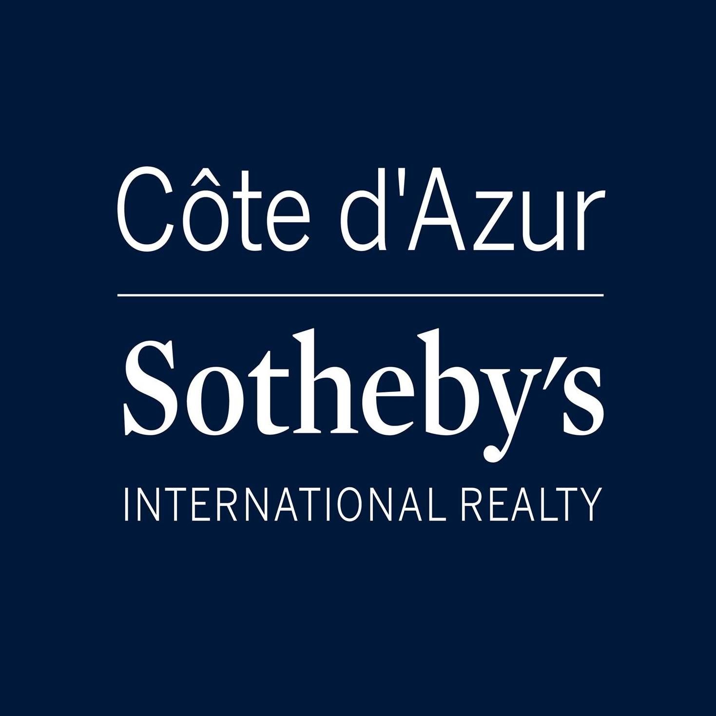 Côte d'Azur Sothe Logo & Brand Assets (SVG, PNG and vector) - Brandfetch