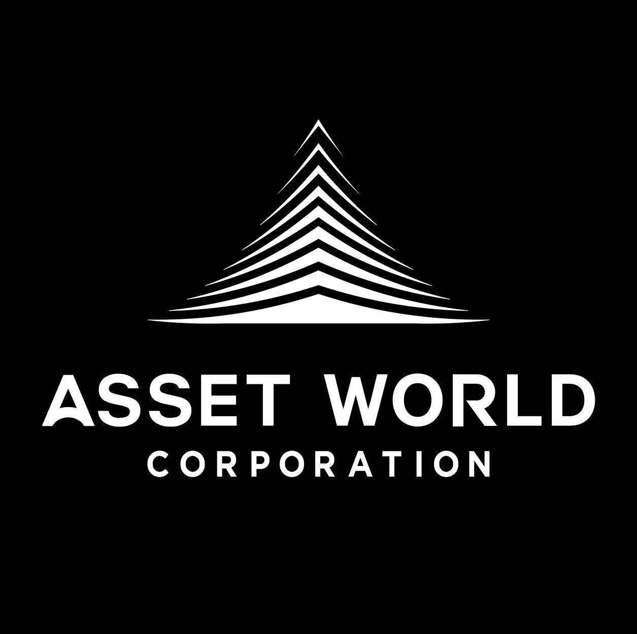 Asset World Corporation | Bangkok Logo & Brand Assets (SVG, PNG and ...