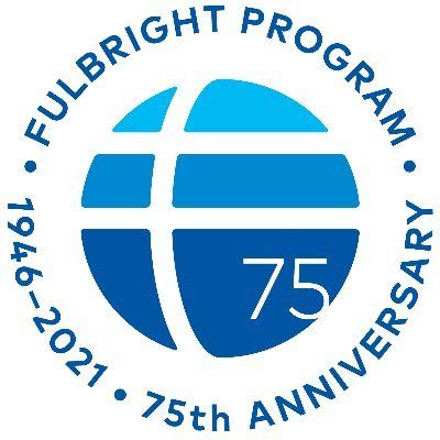 Fulbright Uruguay Logo & Brand Assets (SVG, PNG and vector) - Brandfetch