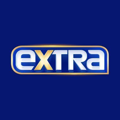 Logo Tv Extra Png