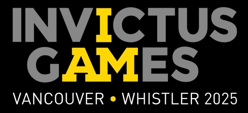Invictus Games Vancouver Whistler 2025 Logo & Brand Assets (SVG, PNG ...