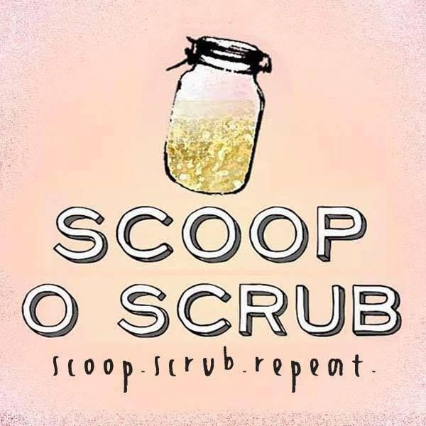 Scoop O Scrub Logo & Brand Assets (SVG, PNG and vector) - Brandfetch