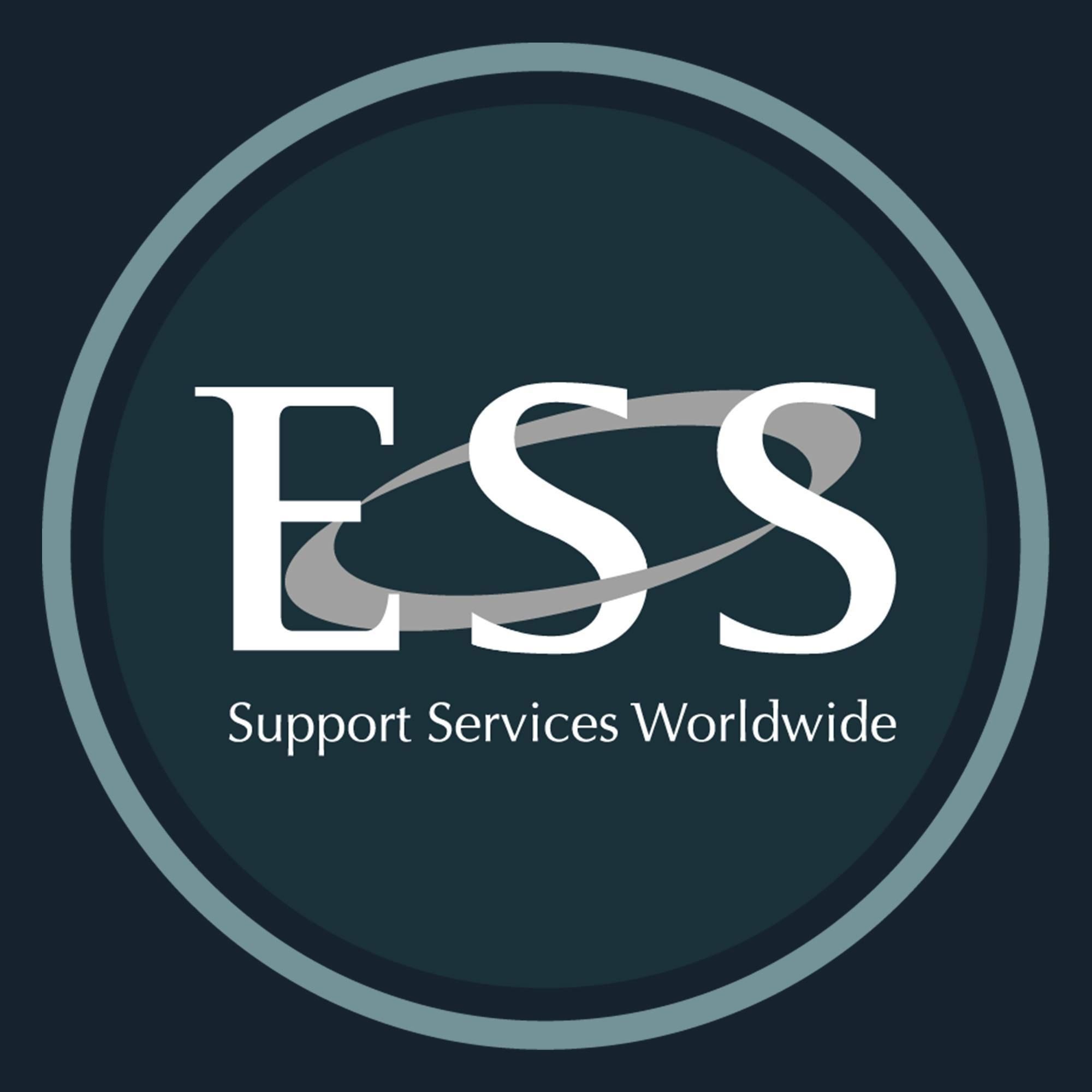 ESS – Defence Logo & Brand Assets (SVG, PNG and vector) - Brandfetch