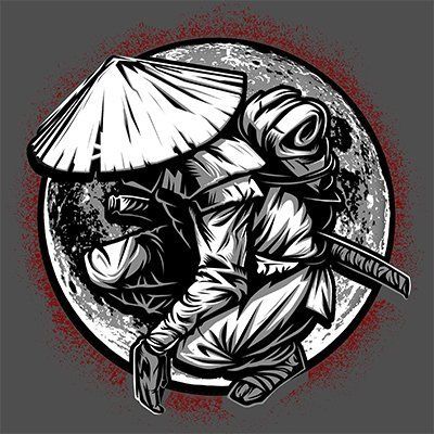 Kenshi Logo & Brand Assets (SVG, PNG and vector) - Brandfetch