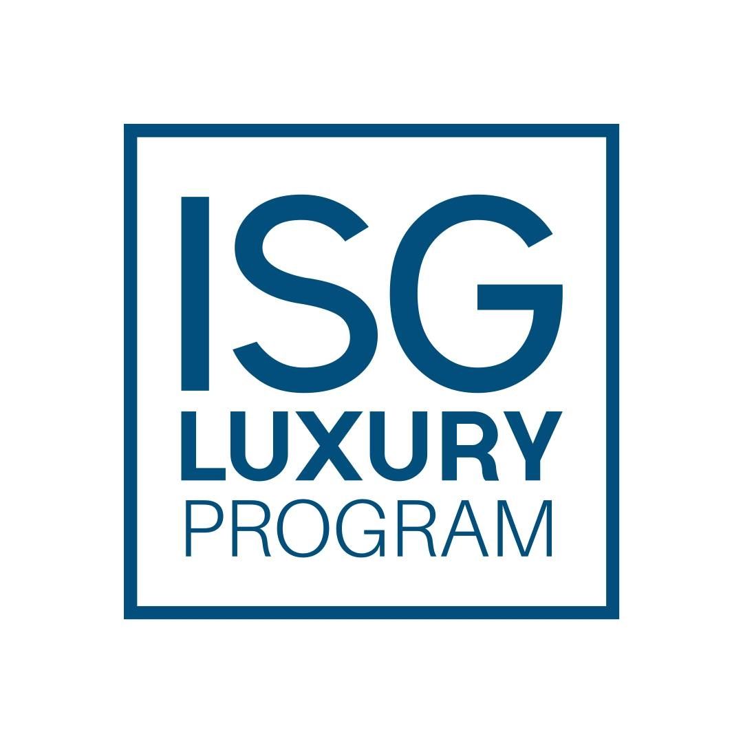 logo isg