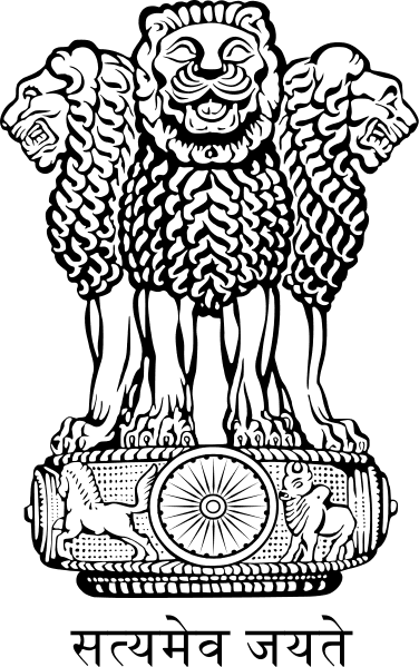 President of India Logo & Brand Assets (SVG, PNG and vector) - Brandfetch