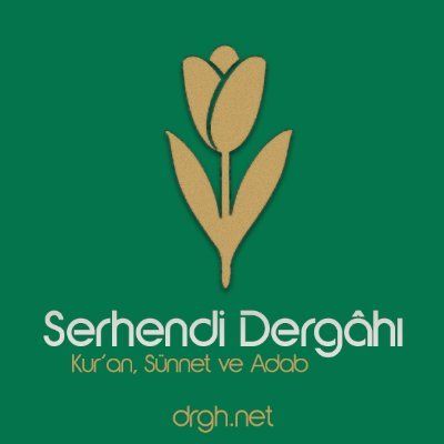 Serhendi Dergâhı Logo & Brand Assets (SVG, PNG and vector) - Brandfetch