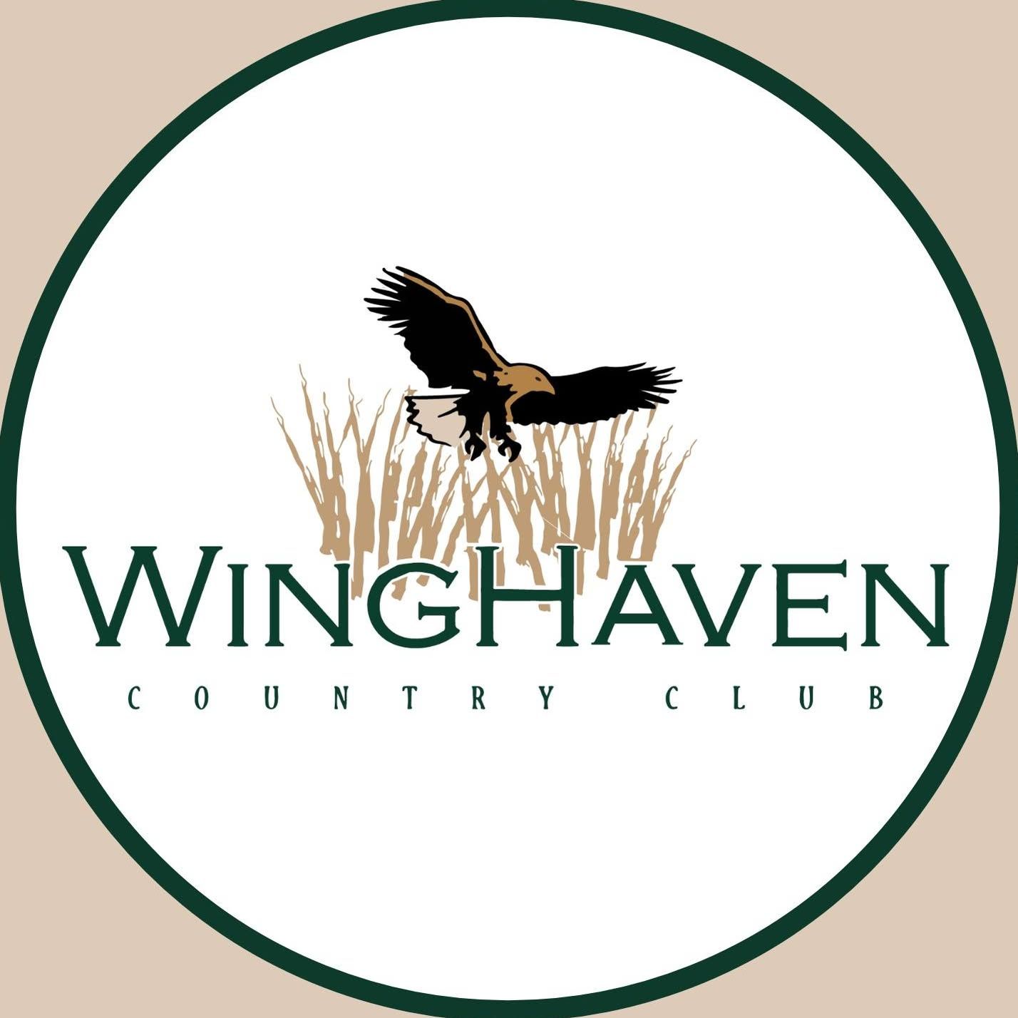 WingHaven Country Club Logo & Brand Assets (SVG, PNG and vector ...