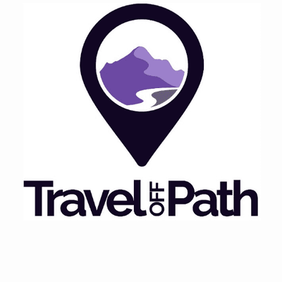 Travel Off Path Logo & Brand Assets (SVG, PNG and vector) - Brandfetch