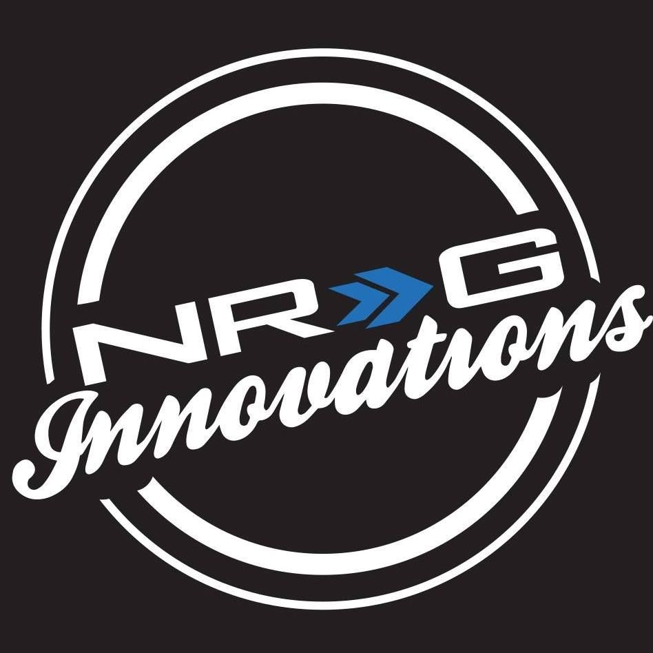 NRG Innovations Logo & Brand Assets (SVG, PNG and vector) - Brandfetch
