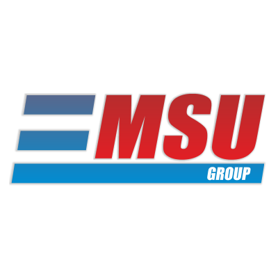 MSU GROUP Logo & Brand Assets (SVG, PNG and vector) - Brandfetch
