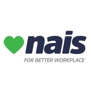 Nais Logo & Brand Assets (SVG, PNG and vector) - Brandfetch