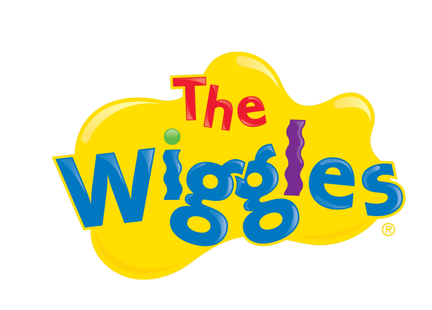 The Wiggles Logo & Brand Assets (SVG, PNG and vector) - Brandfetch