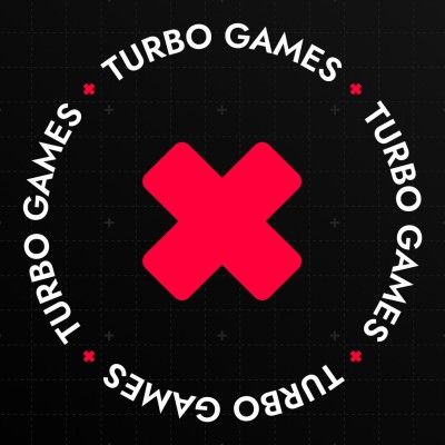 Turbo Games Logo & Brand Assets (SVG, PNG and vector) - Brandfetch