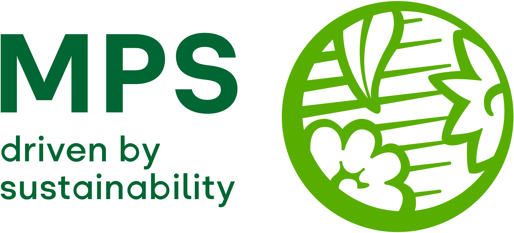 MPS's logos