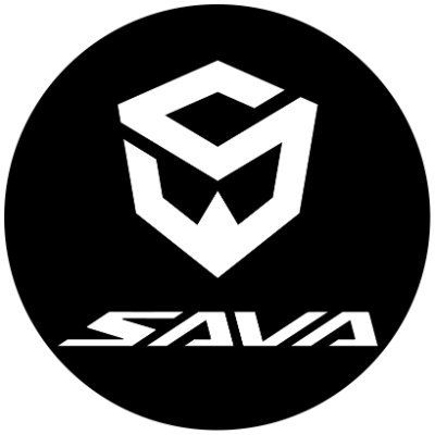 SAVA Carbon Bike Logo & Brand Assets (SVG, PNG and vector) - Brandfetch