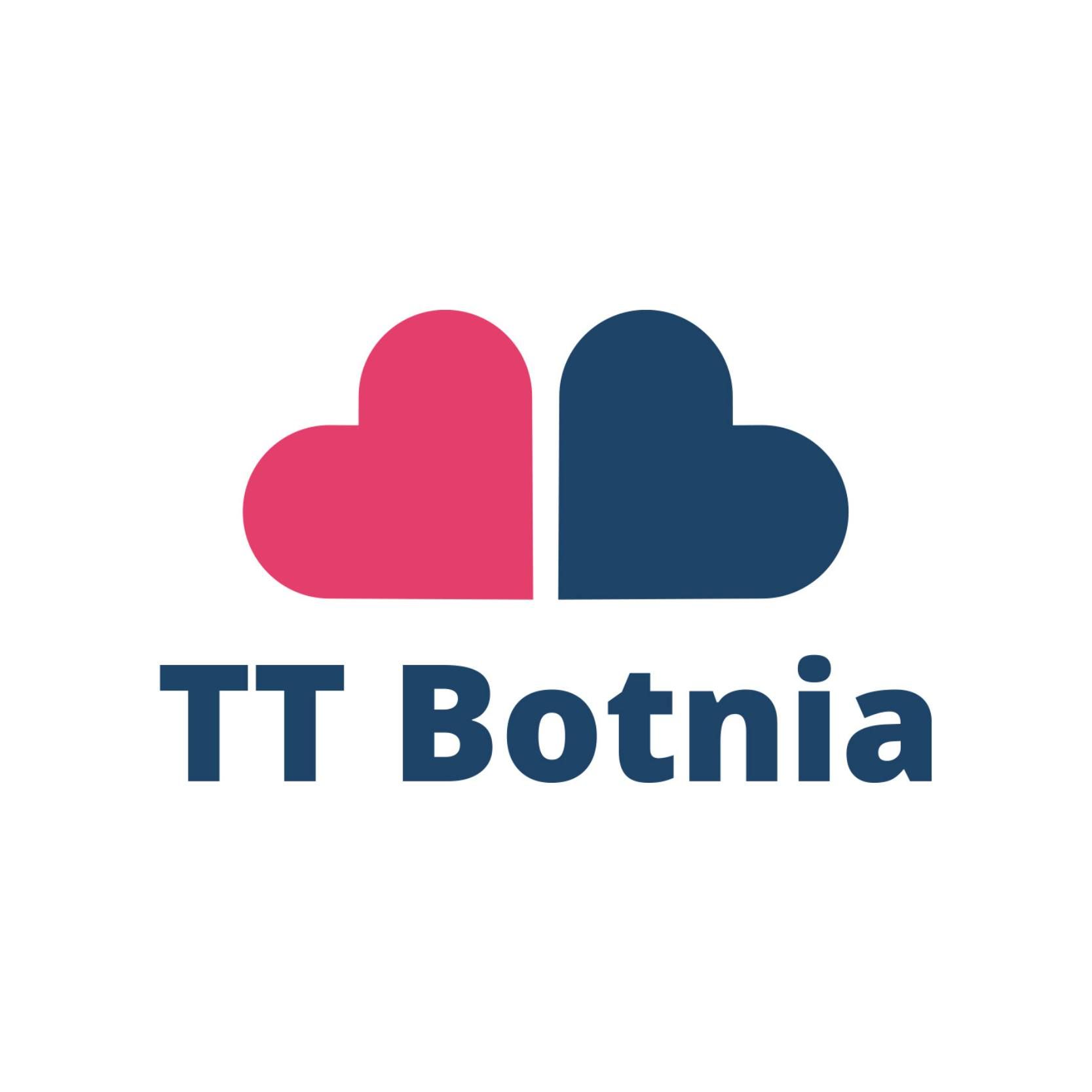 TT Botnia Oy Logo & Brand Assets (SVG, PNG and vector) - Brandfetch