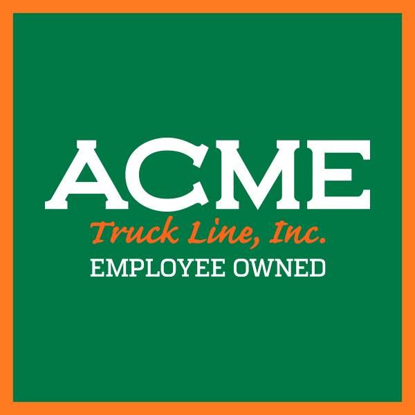 Acme Truck Line Logo & Brand Assets (SVG, PNG and vector) - Brandfetch