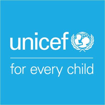 logo unicef vectoriel