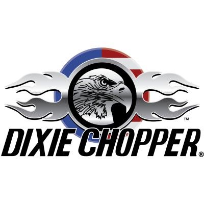 Dixie Chopper Logo & Brand Assets (SVG, PNG and vector) - Brandfetch