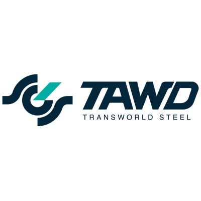 Transworld Steel Enterprise Co. Logo & Brand Assets (SVG, PNG and ...