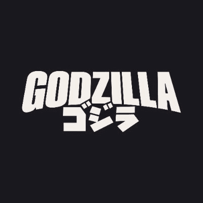 GODZILLA.OFFICIAL Logo & Brand Assets (SVG, PNG and vector) - Brandfetch