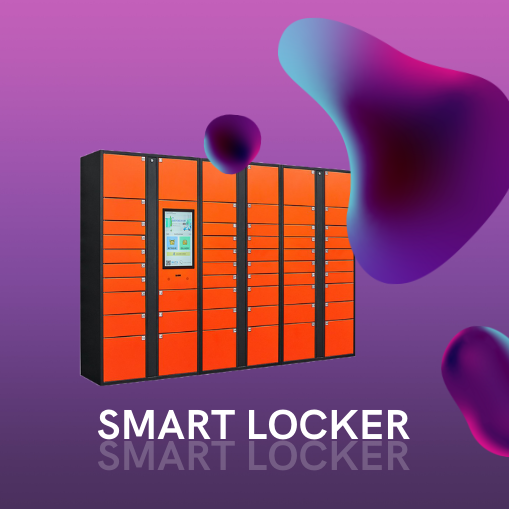Smart Locker Logo & Brand Assets (SVG, PNG and vector) - Brandfetch