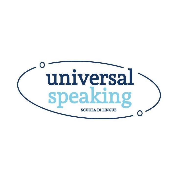 Universal Speaking Genova Logo & Brand Assets (SVG, PNG and vector ...