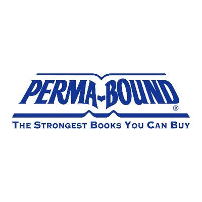 Perma-Bound Books Logo & Brand Assets (SVG, PNG and vector) - Brandfetch