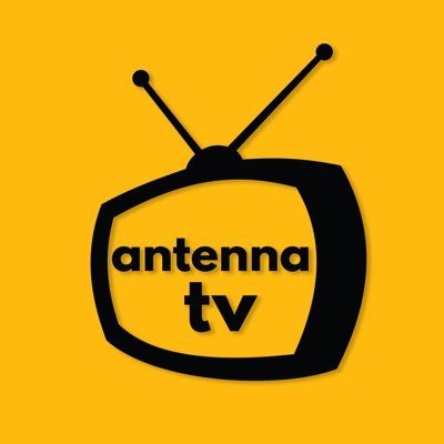 Antenna TV's brand icon