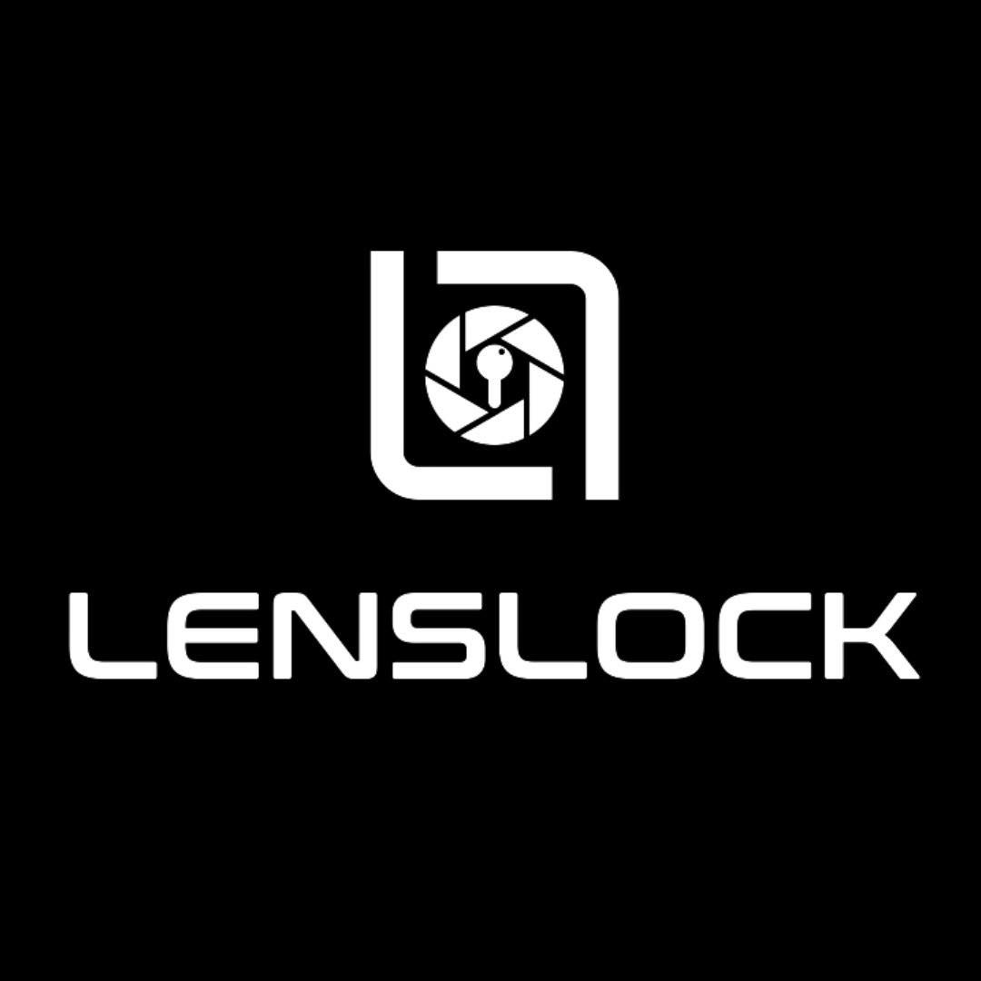 LensLock Logo & Brand Assets (SVG, PNG and vector) - Brandfetch