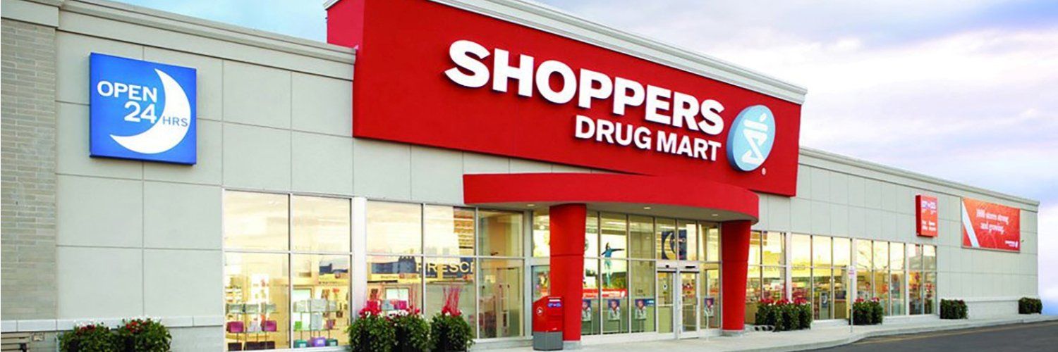 Shoppers Drug Mart Logo & Brand Assets (SVG, PNG and vector) - Brandfetch