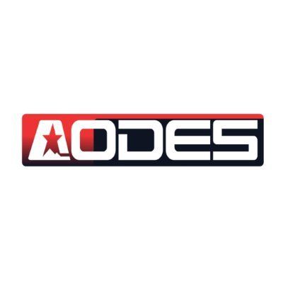 AODES USA Logo & Brand Assets (SVG, PNG and vector) - Brandfetch