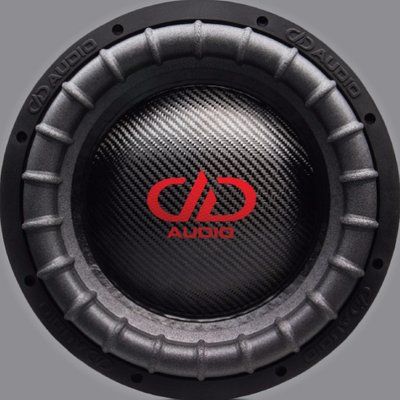 dd audio logo