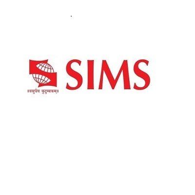 SIMS Logo & Brand Assets (SVG, PNG and vector) - Brandfetch