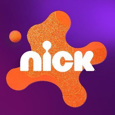 Nickelodeon Logo & Brand Assets (SVG, PNG and vector) - Brandfetch