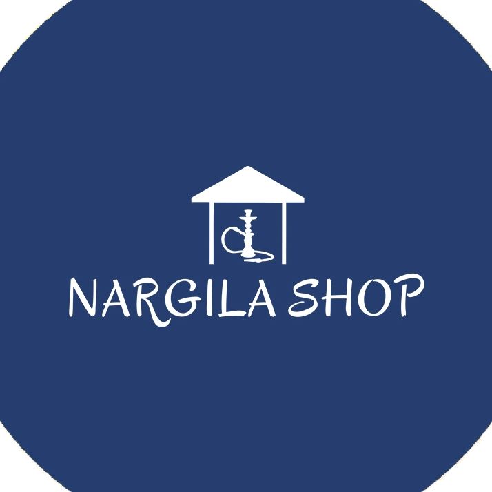 Nargila Logo