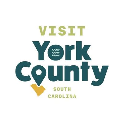 Visit York County Logo & Brand Assets (SVG, PNG and vector) - Brandfetch