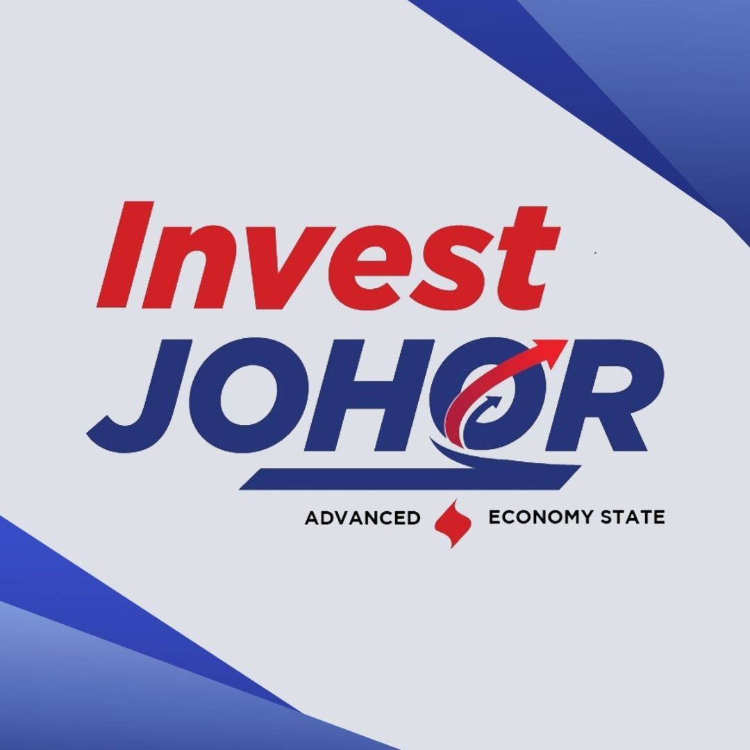 Invest Johor Logo & Brand Assets (SVG, PNG and vector) - Brandfetch